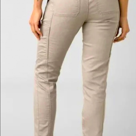Prana | Pants & Jumpsuits | Prana Trail Mixer Pant Breathe Cargo Size S ...